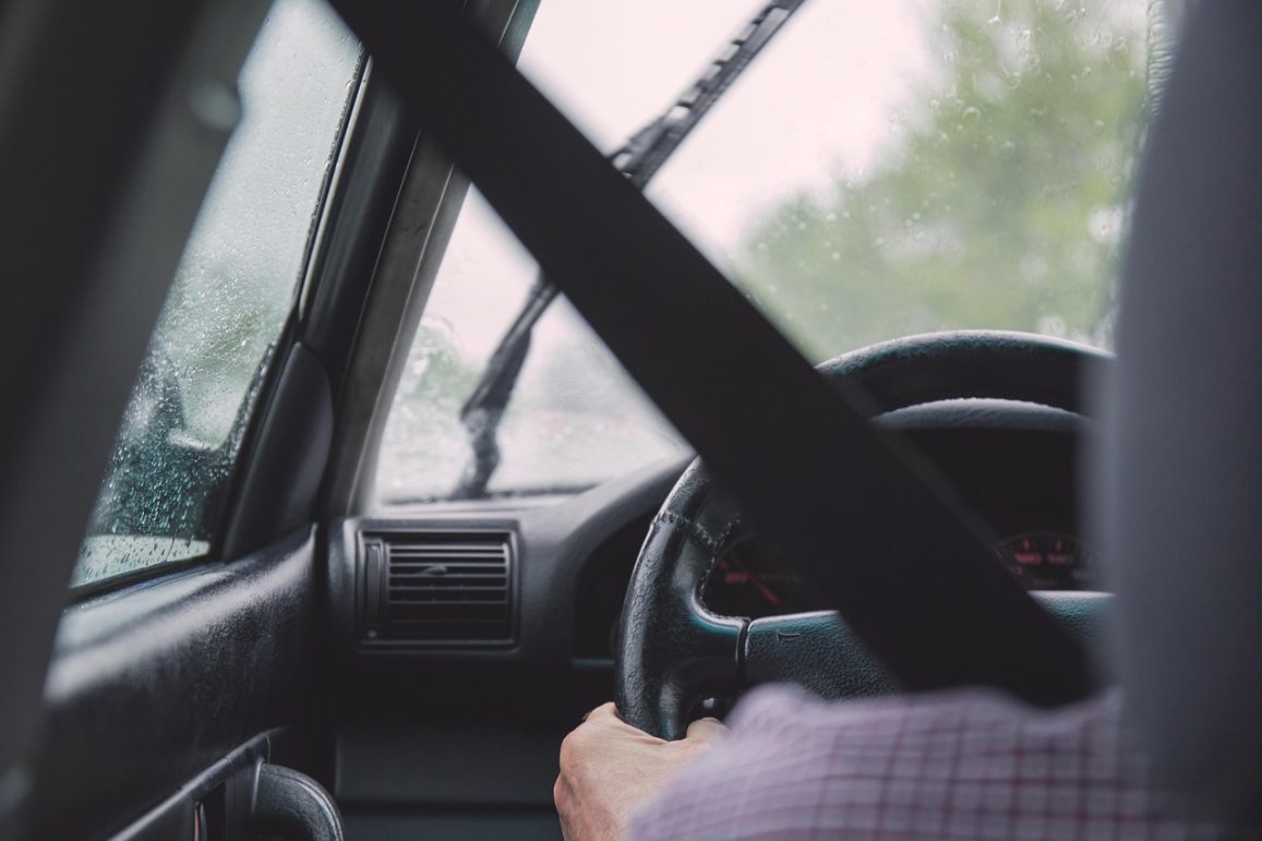 10 Tips to Stay Alert on the Road while Driving - Drivers Ed Online ...